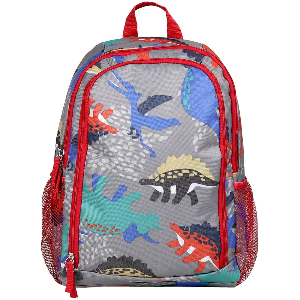 CRCKT - Crckt Kids Dinosaur Backpack - Walmart.com - Walmart.com