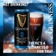Guinness 0 Non Alcoholic Draught Beer, Non-Alcohol Beer 4 Pack 4 x ...