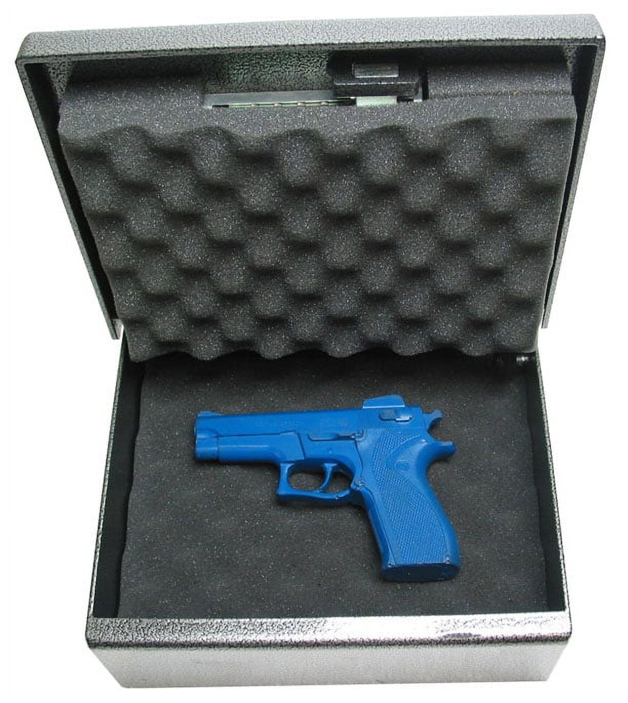 Fort Knox Handgun Safe