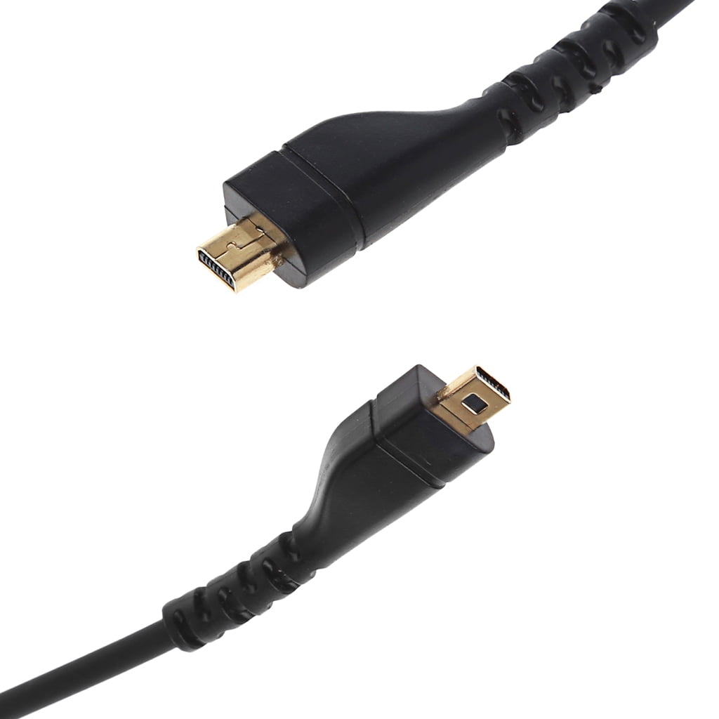 GENEMA Replacement Sound Card Extension Cords -Audio- Cables For Steel ...