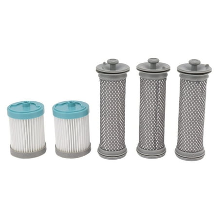 Vacuum Cleaner Rear Filter Elements,Filter Elements Post Filter Vacuum ...