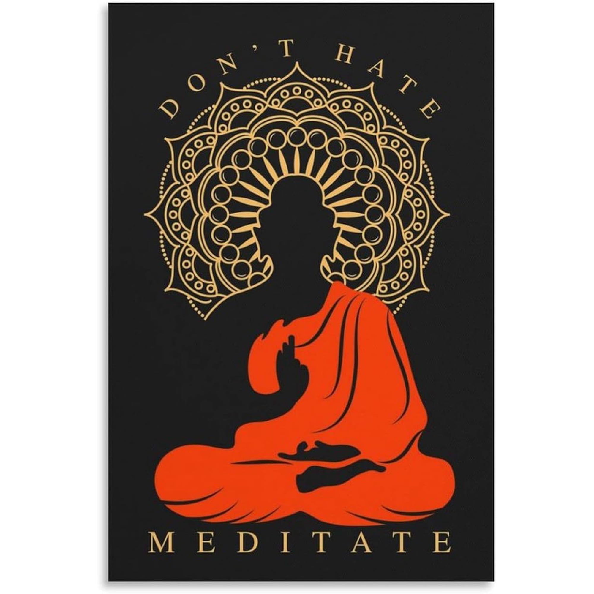 Click here for Pphaosho Buddha Mandala Buddhism Statue Inspiratio... prices