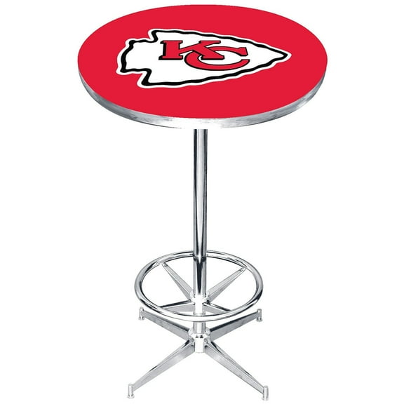 Fremont Die NFL Kansas City Chiefs Party Platter with Dividers and ...