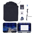 19.69*9.48ft Outdoor&Indoor LED Backdrop LED Star Stage Backdrop LED ...