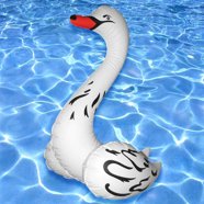 GAME Derby Duck Inflatable - Walmart.com