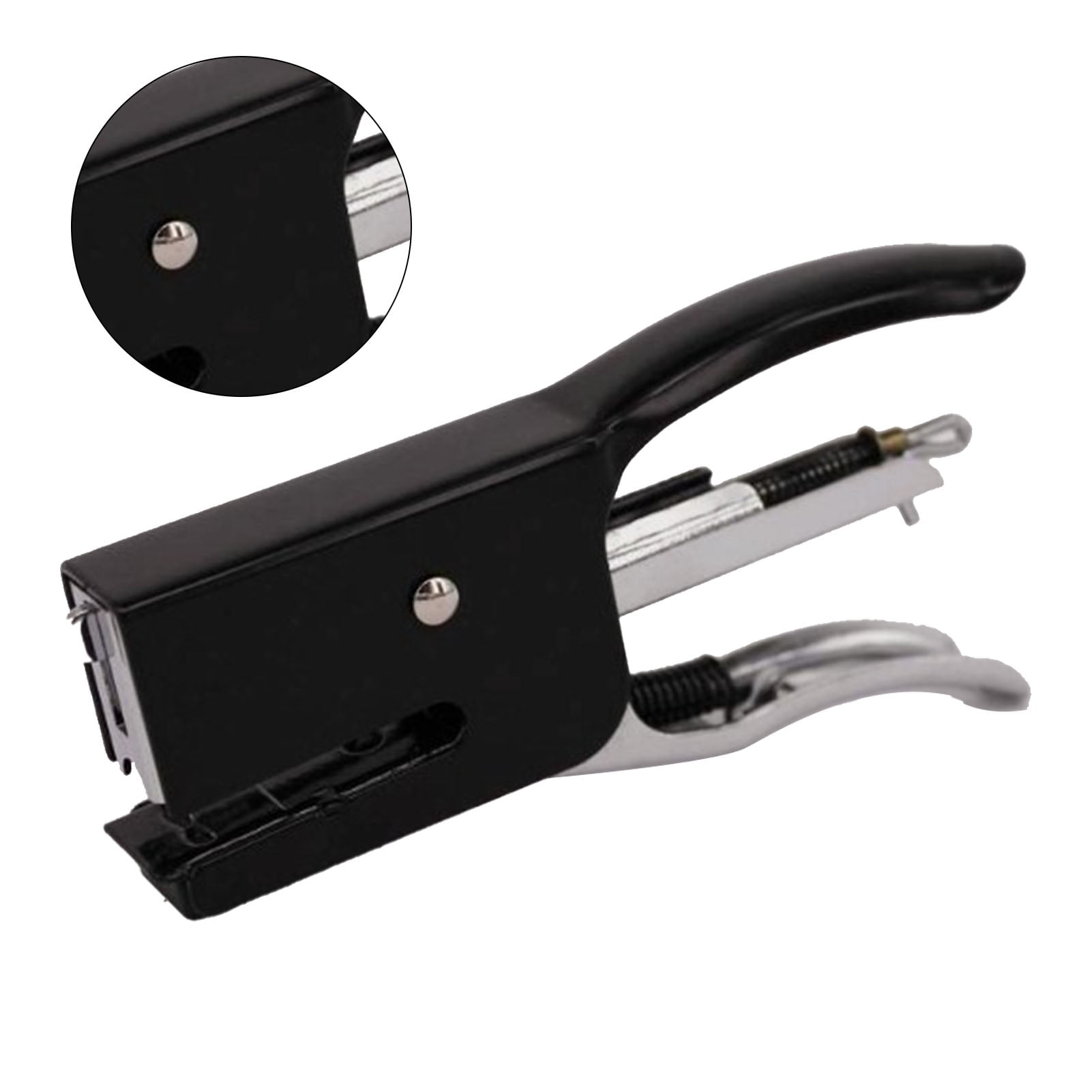 Stapler Metal Home Stapler High Work Efficiency Large Capacity Easy ...