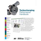 Motorbooks Workshop: Turbocharging Performance Handbook (Paperback ...