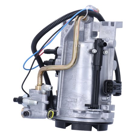 Fuel Filter Housing For Fuel Filter Housing Replacement Fuel Filter ...