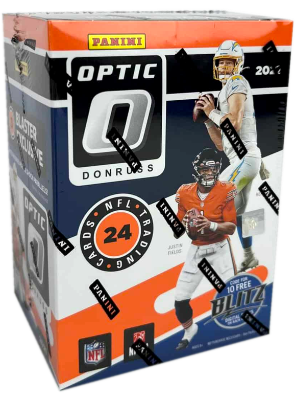 Panini Trading Cards in Games & Puzzles - Walmart.com