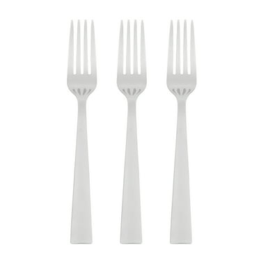 Daily Chef Dinner Forks, 36 Pc - Walmart.com