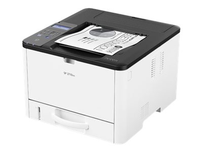 Ricoh SP 3710DN Laser Printer - Walmart.com - Walmart.com