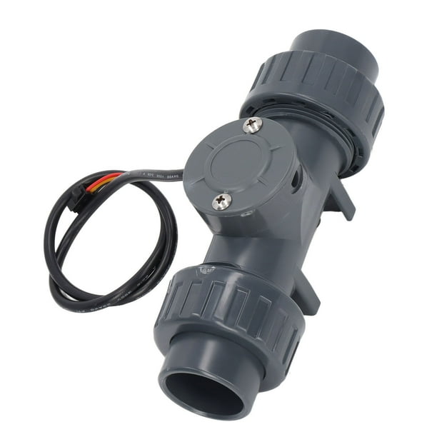 Water Flow Sensor Switch,Flowmeter Water Flow Sensor Flowmeter Fluid ...