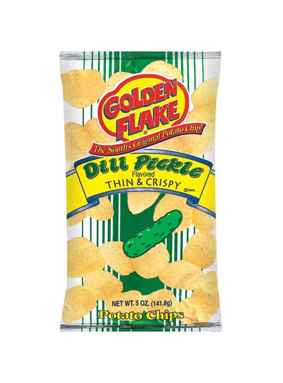 Golden Flake Chips – Walmart.com