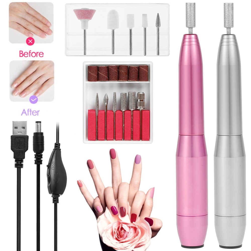 Click here for Generic Electric Nail Files 20000rpm For Beginners... prices