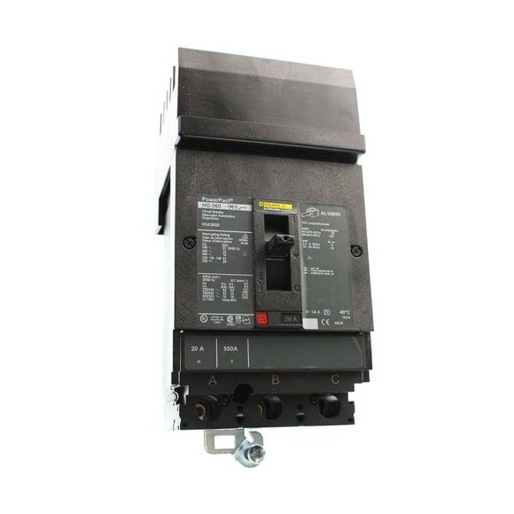 200 Amp Outdoor Breaker Box
