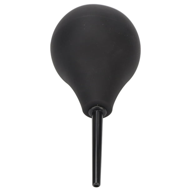 Enema Bulb Cleaner,224ml Enema Bulb Silicone Silicone Enema Bulb ...