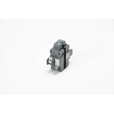 New Pushmatic® P2020 Replacement. Twin 20/20 Amp Circuit Breaker ...
