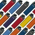 Scripto Views Adjustable Flame Pocket Lighters, 7 Count - Walmart.com