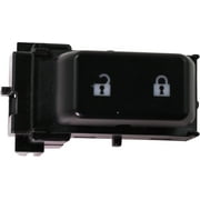 Chevrolet Silverado 1500 Door Lock Switch