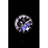 Casio Edifice Sospensione Analog Digital Smartphone Link Tough Solar ECB-2000DD-1A 100M Men's ...