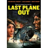 Last Plane Out (DVD) - Walmart.com