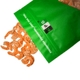 NPG Dried Louisiana Shrimp 2 Oz, Fresh-Caught & Dehydrated for Snacks ...