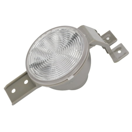 Front Bumper Indicator Lamp Shell, Additional Turning Indicator ...
