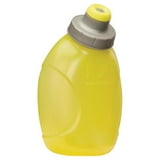 NATHAN Push-Pull Cap Flask 2 Pack - 10oz/300mL - Walmart.com