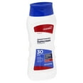 Leader General Protection Sunscreen Lotion Broad Spectrum SPF 50, Water ...