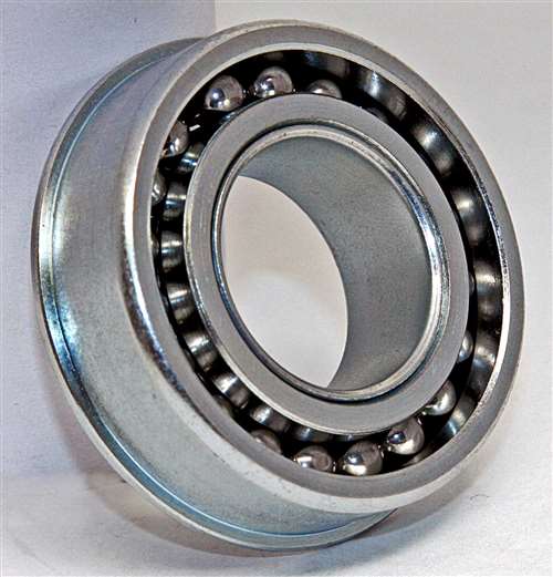 Lawn Mower Flanged Wheel Bearing 1 2 x1 1 8 Inch Walmart Lawn Mower Flanged Wheel Bearing 1 2 x1 1 8 Inch Walmart