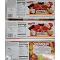 Little Debbie Halloween Variety Pack, Fall Party Cakes, Brownie ...