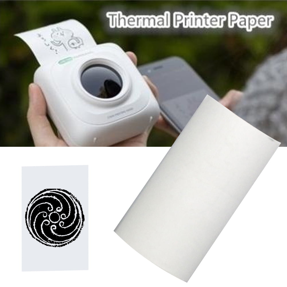 Click here for Unbranded 57x30mm Waterproof Thermal Printing Pape... prices