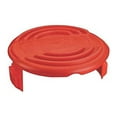 Black and Decker Genuine OEM Spool Cap for NST2018 String Trimmer - 385022-03N - Walmart.com