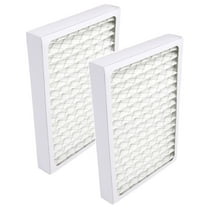 LifeSupplyUSA True HEPA Filter Replacement Compatible with Hunter ...