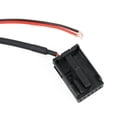 Car 6000CD Wireless Bluetooth Module Music Adapter Aux Audio Cable For ...