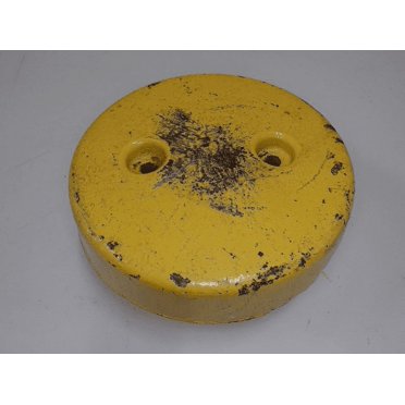 John Deere Original Equipment Weight Kit - BG20627 - Walmart.com