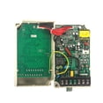 D12 Motor Speed Controller Frequency Inverter Converter 0.75/1.5/2.2KW ...