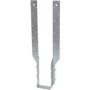 Simpson Strong-Tie 4x12 Dbl Face Mount HUS412 Pack of 25 - Walmart.com