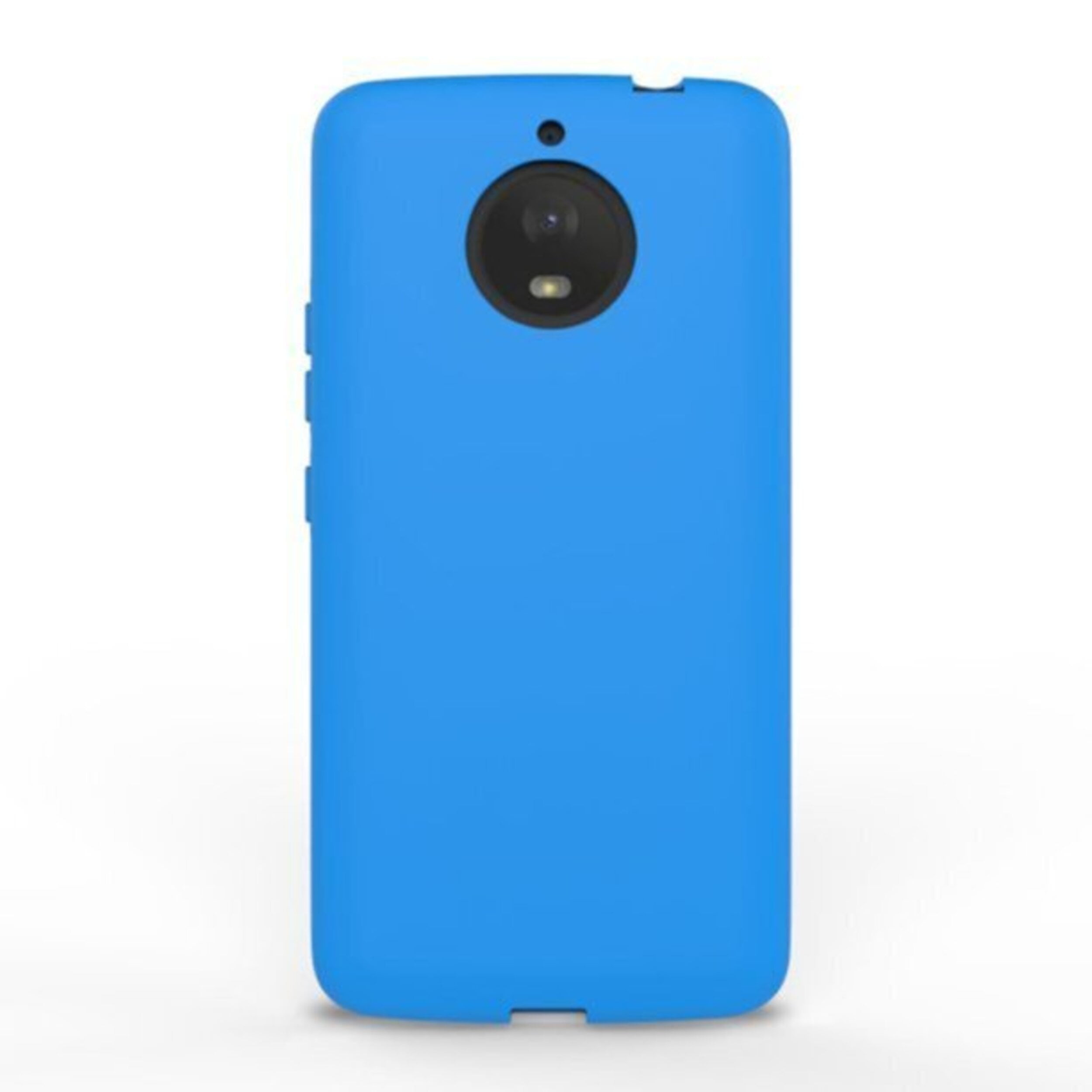 Wireless Sync Metro Pcs Moto E4 Drop Proof Silicone Gel Phone Case ...