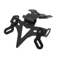 Easy to Install Motorcycle License Improve Your Bike Appearance with ...