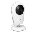 Riousery Infant Camera with 4 Inch LCD Screen 1MP Wireless Two Way Talk ...