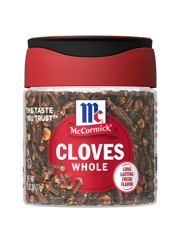 Cloves in Baking - Walmart.com
