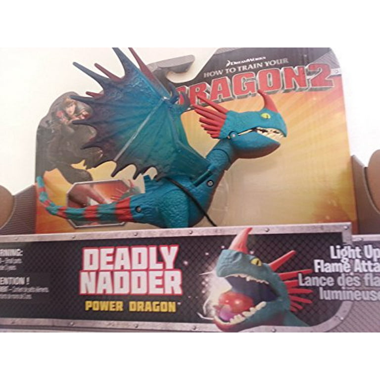 Deadly Nadder Toy
