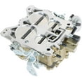 SEBLAFF Carburetor Rochester Quadrajet 4MV Replacement for 1966-1973 ...
