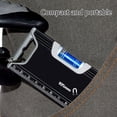 MOMOJIA Small Digital Balance Scale Portable Aluminum Smalle Balance ...