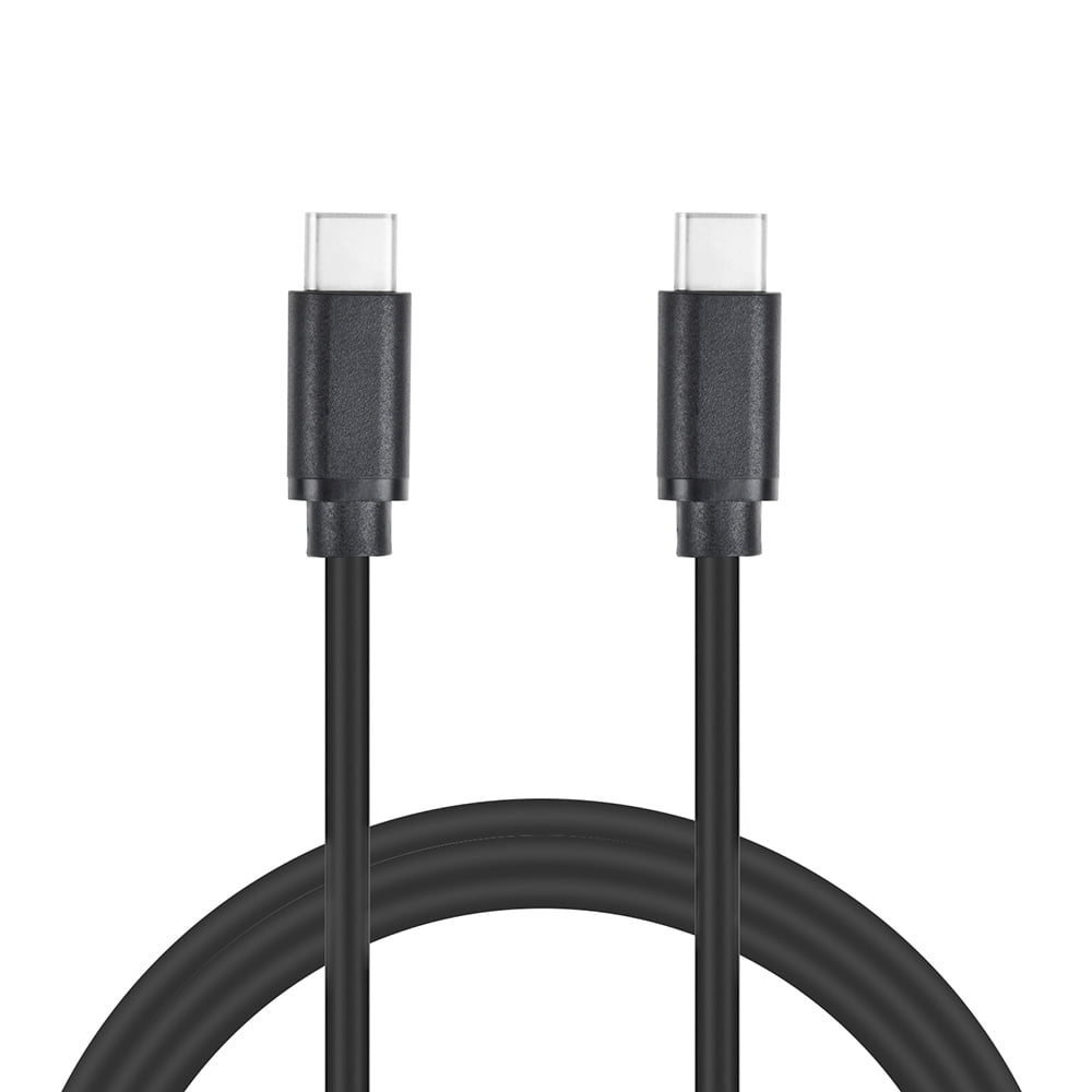 KONKIN BOO Compatible 5ft USB Type-C to USB-C 3.1 Charging Cable Male ...
