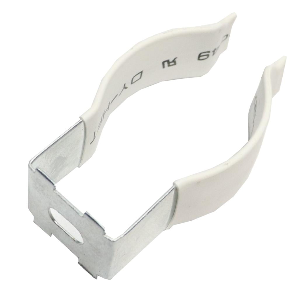 General 00241 - Lamp Support Clip for T8 / T12 "U" Lamps (LH0241 ...