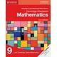 Cambridge Checkpoint Mathematics Coursebook 9 with Cambridge Online ...