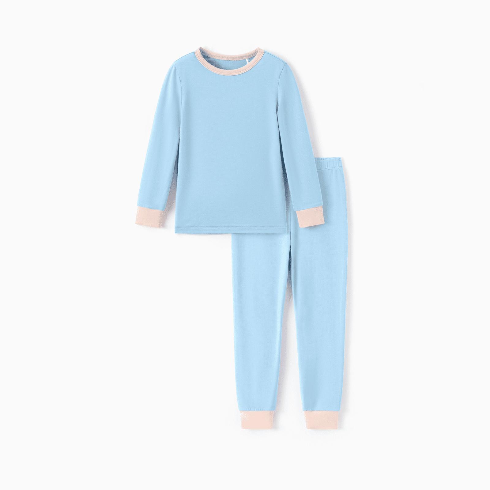 Click here for Patpat Baby Tencel Modal Girls / Boys Pajamas ( 2-... prices