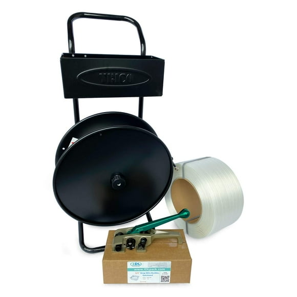 Pallet Strapping Kit